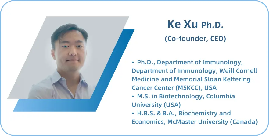 About – META Pharmaceuticals Inc.