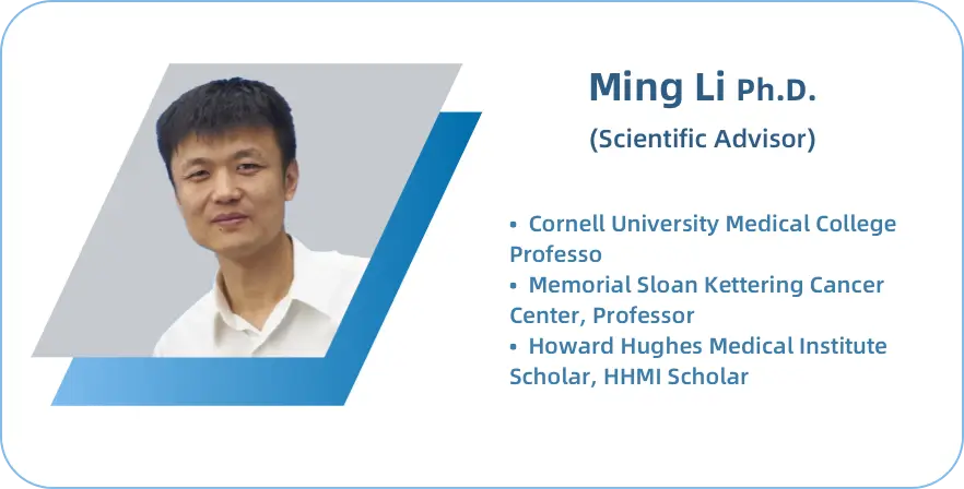 About – META Pharmaceuticals Inc.